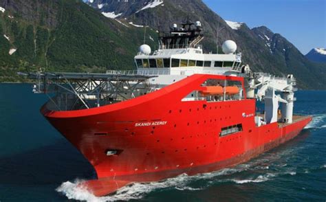 Dof Fleet Overview Advanced Offshore Vessels