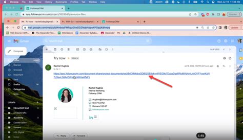 How To Share Documents And Photos With One Click