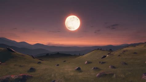 Witness The Purkinje Effect Colors Transform During Total Solar Eclipse