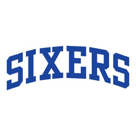 Philadelphia 76ers Logo Png Vector Pdf Free Download