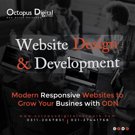 7 best website design practices for 2024 odn