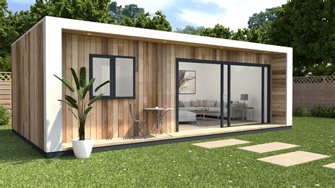 Granny Annexes And Garden Annexes Built To Your Specification Maison
