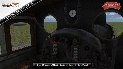 Lner J21 Ner C Class Pack