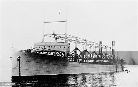 Uss Cyclops Photos And Premium High Res Pictures Getty Images