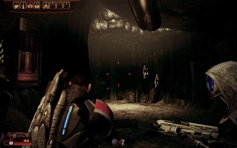 Miikahweb Game Mass Effect 2