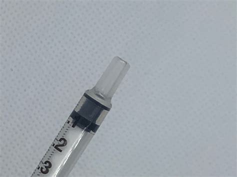 Hypodermic Needles For Sale Needle And Syringe What Needle Do I Need For Testosterone