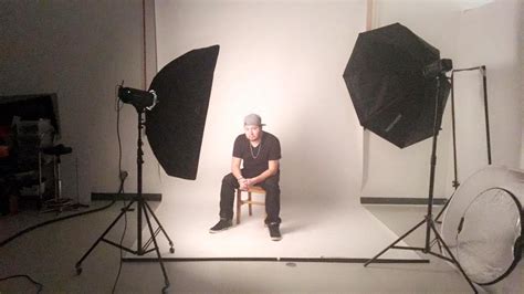 Iris Saunders Photography Had A Good Shoot With Pesh New Portraits