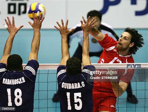 Goran Vujevic Photos And Premium High Res Pictures Getty Images