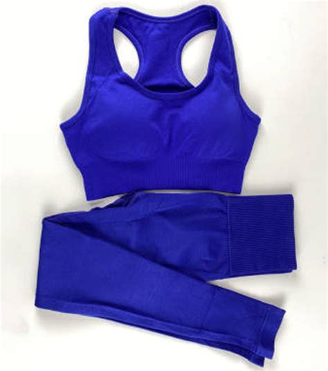 Emma Workout Set For Women Koppla Active Wear
