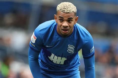 Juninho Bacuna Breaks Dressing Room Silence After Birmingham City Relegation Birmingham Live