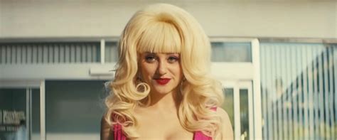Angelyne Movie Review And Film Summary