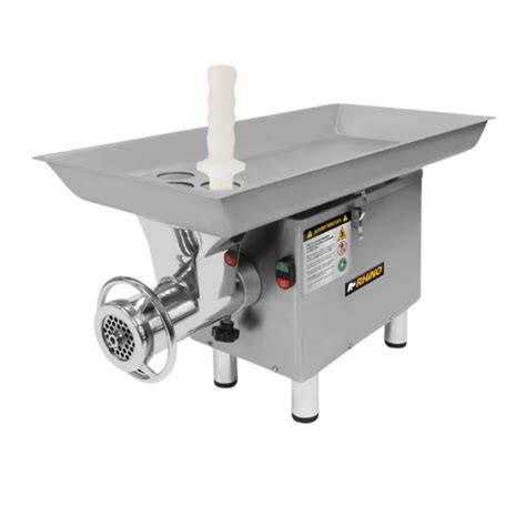 Molem 22m2 Rhino Molino Embutidor