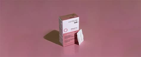Cumlaude Lab Óvulos Vaginales Clx Con Acción Protectora Calmante Y