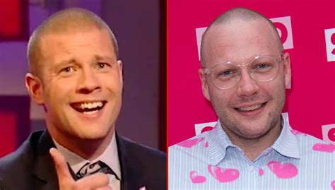 Celebrity Masterchef 2025 Winner Ginger Johnson Looks Just Like Dermot