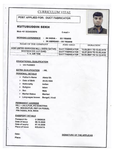 Kutubuddin Sekh 0001 Pdf