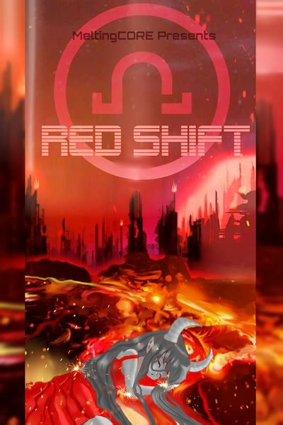 Read Red Shift Chapter Seven Around The Mind Part Four Tapas