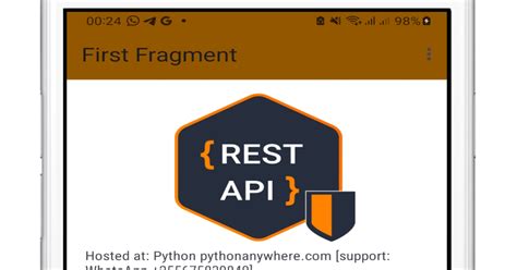 Django Restful Api Web Development ~ Swahili Ict Tutorials