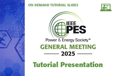 GM Tutorial Distribution Interconnections Best Practices Lessons Learned And Regulatory