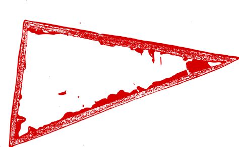 Download Red Triangle Warning Sign