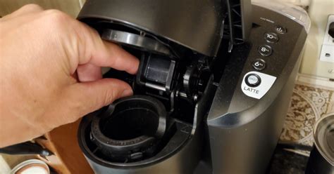 How To Fix Your Keurig That Wont Close