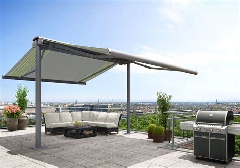Markilux Pergola Markise In Terrasse Mit Pergola Vorgarten My Xxx Hot