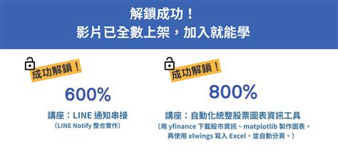 用python操作excel|實現職場自動化與理財工具開發 Mastertalks 用python操作excel|實現職場自動化與理財工具開發 Mastertalks