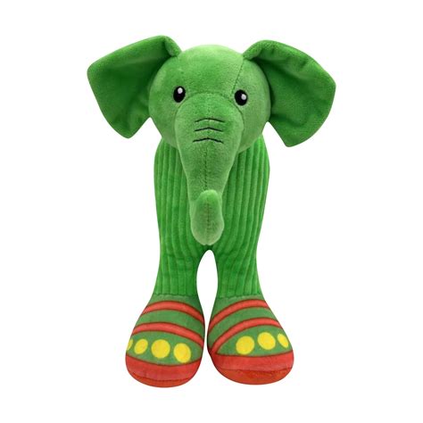 Italian Brainrot Plush Lirili Larila Toyfun And Adorabletralalero