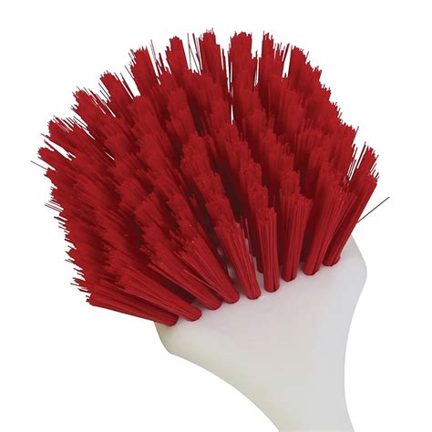 Polyester Color Coded Utility Brushes