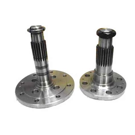 Swaraj Tractor Front Axle At ₹ 1830piece Tractor Spare Parts In New