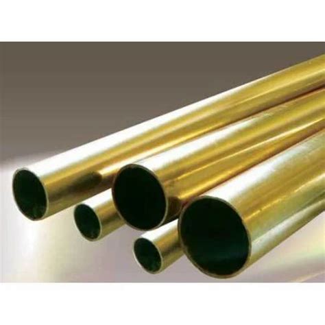 Kushal Admiralty Brass Pipes Drinking Water At ₹ 800kg In Mumbai Id 4793373655