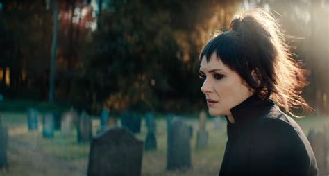 Beetlejuice Beetlejuice Official Trailer Stars Michael Keaton Winona
