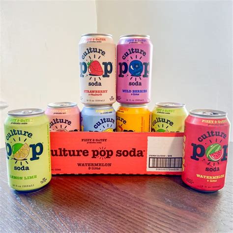 7 Best Prebiotic And Probiotic Soda Brands Of 2025