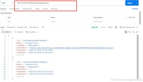 从零开始用react Tailwindcss Express Mongodb实现一个聊天程序八 聊天框用户列表pc段 React项目实现好看的聊天框 Csdn博客