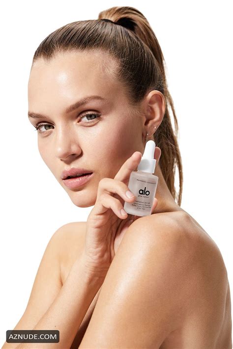 Josephine Skriver And Jasmine Tookes Sexy In Campaign Photos Aznude