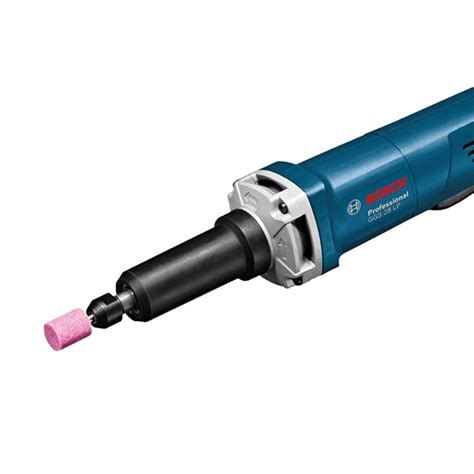 Retifica Reta 8mm 500w Bosch Ggs 28lp 0601225000 220v