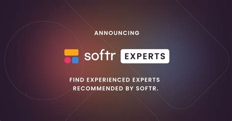 Connect With And Hire Top Softr Experts