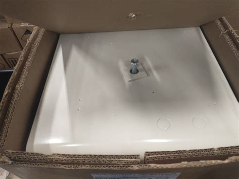 Reznor Eghb 7 Ak7e 7 5 Kw Industrial Suspended Electric Unit Heater 480 60 3 Ebay