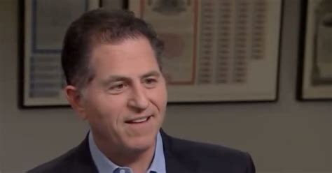 Insiders Selling Part 7 Michael Dell Sells Over A Billion Of Stock