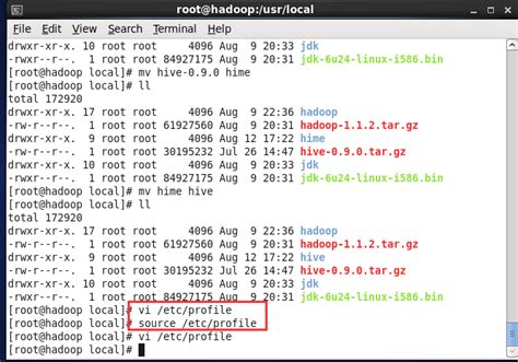 Hive 安装 And Mysql 安装 Wendyw 博客园 Hive 安装 And Mysql 安装 Wendyw 博客园