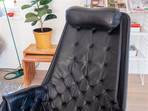 Bruno Mathsson Jetson — Reprobruket