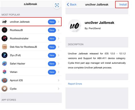 How To Jailbreak A Locked Iphone Without Passcode