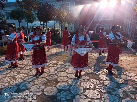 Крива бара празнува своя традиционен събор СНИМКИ Konkurent Bg