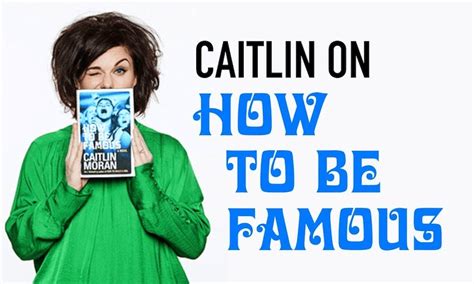 ‘my Mouth Wrote A Sex Cheque My Vagina Declined To Cash Here Comes Caitlin Moran The Spinoff