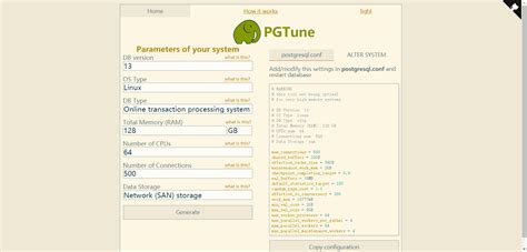 Postgresql 如何计算服务器配置参数的大小在线计算请求参数大小 Csdn博客 Postgresql 如何计算服务器配置参数的大小在线计算请求参数大小 Csdn博客