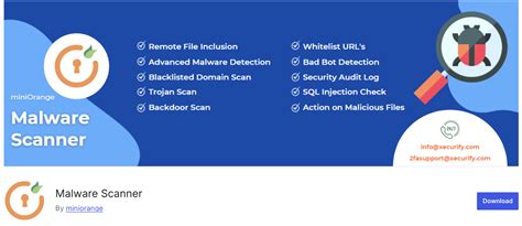 Top 10 Wordpress Malware Scanner Plugins How To Use Them