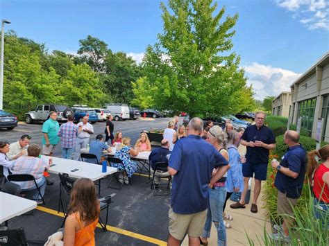 St Charles Consulting Group On Linkedin Another Successful Annual Summer Picnic Is In The