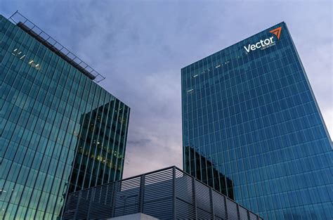 Vector Casa De Bolsa Y Finnovista Construyen Ecosistema Fintech Grupo