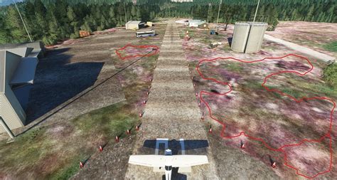 Ground Scenery Looks Slightly Pinkish SDK Microsoft Flight Simulator Forums