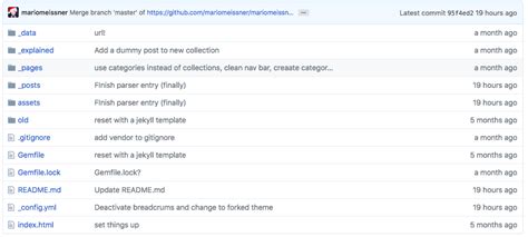 Theme Updates Not Reflected On Github Pages · Issue 16 · Benbalter