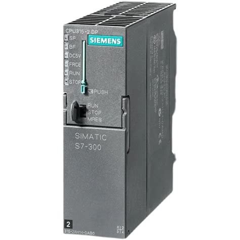 Siemens PLC Digital Input Module ES BH AA SM DI DC V Alibaba Com